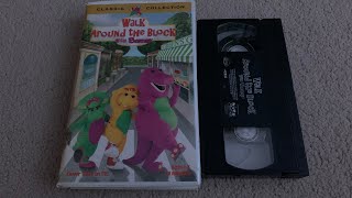 Barney Vhs Opening Watch HD Mp4 Video Download Free