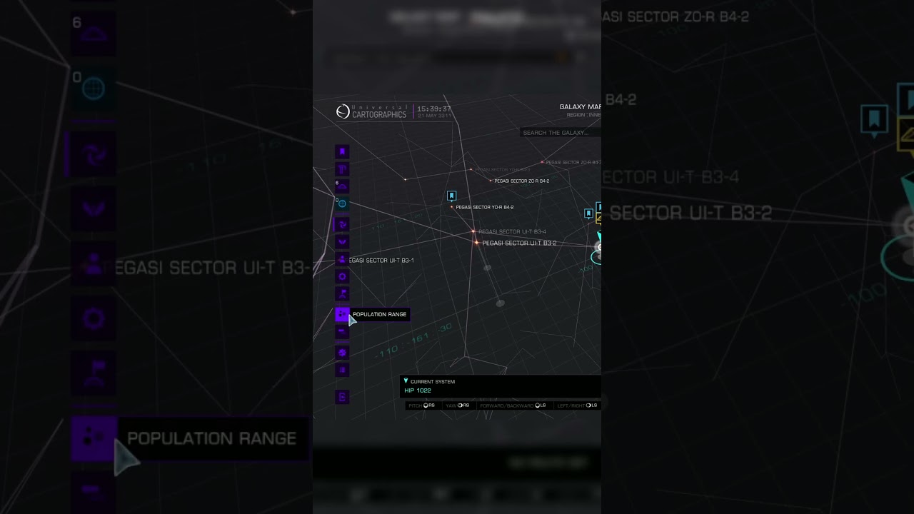 3 Easy Ways to Boost Your Jump Range (No Engineers Needed)  #elitedangerous #space