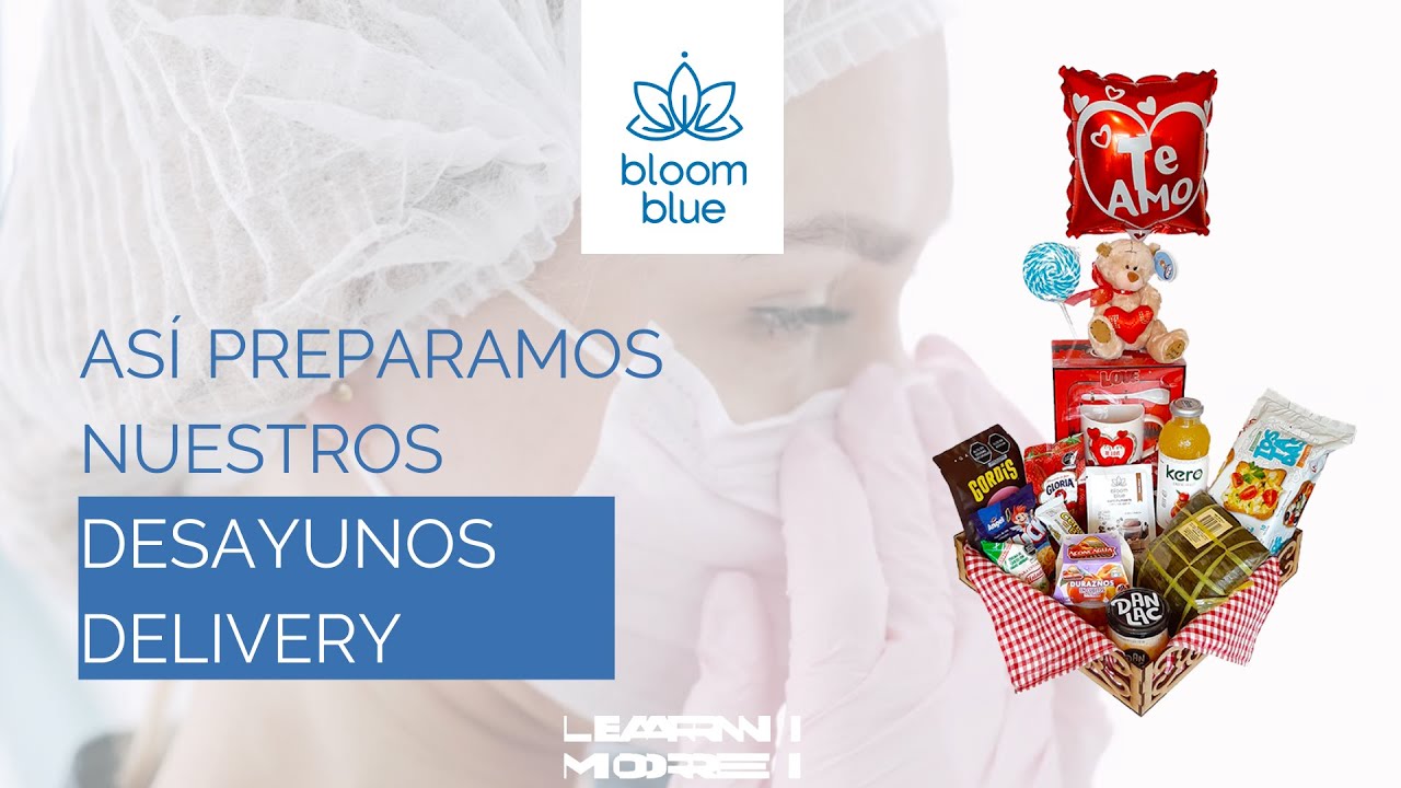 Desayunos Delivery en Lima