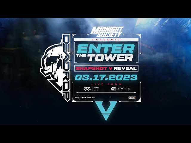 OpTic and Dr DisRespect collaborate to host a gaming event, new Deadrop ...