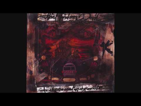That Handsome Devil - Kiss the Cook