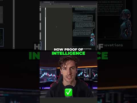 Proof of Intelligence: AI Models & Blockchain Revolution
