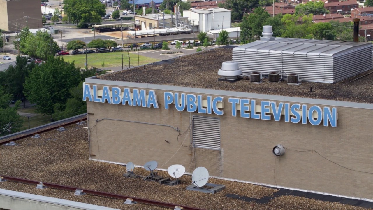 Alabama Public Television | Alabama Legacy Moment