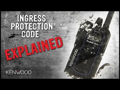 Decoding The Ip Ratings On Your Device: Ip65, Ip66, Ip67, And Ip68 Explained