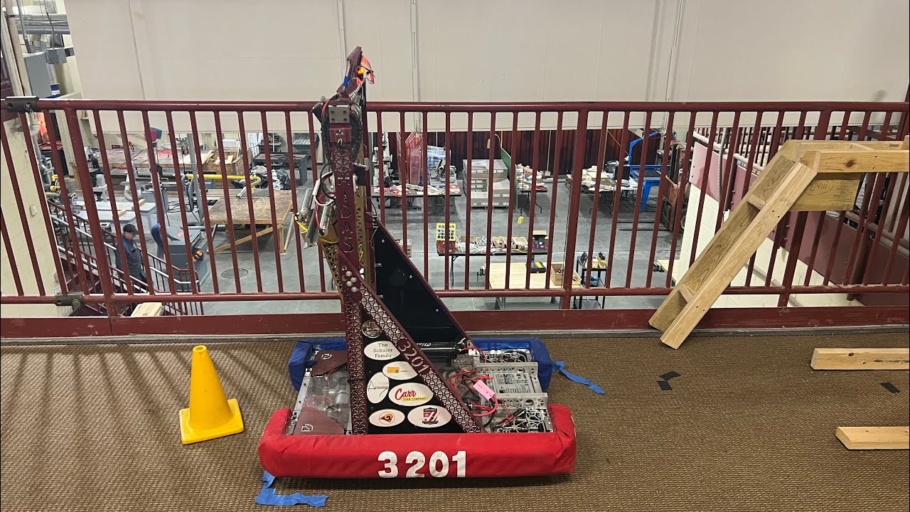 Swerve Odometry Tuning - Technical - Chief Delphi