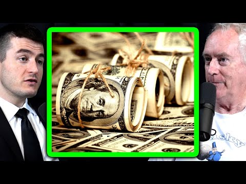 Advice for young people: Don't study economics | Steve Keen and Lex Fridman