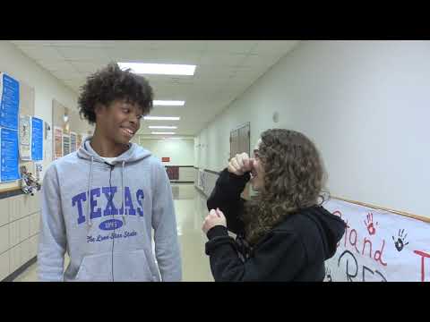 Trivia: Texas history