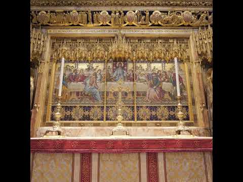 Introducing Maundy Thursday #christianity #holyweek #maundythursday #faith
