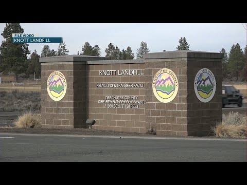 Deschutes County again will offer free yard debris disposal this spring, ahead of wildfire season