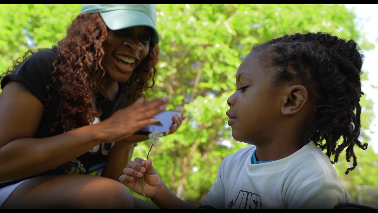 Quality Care for Children: When Care Creates Opportunity