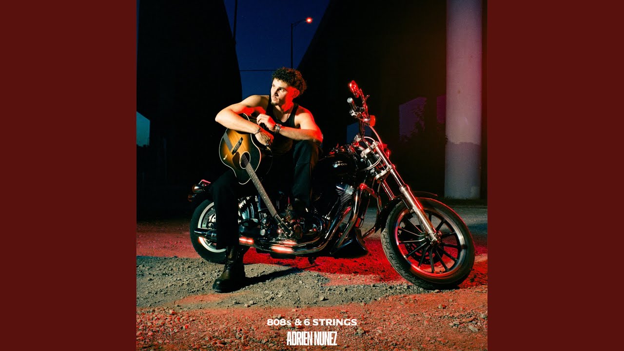 808s & 6 STRINGS