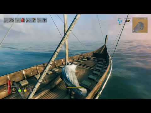 Steam Community :: Video :: Valheim Diving Mod (get droped item under ...