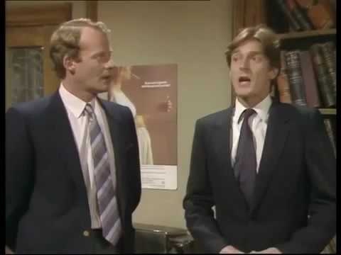 Classic Comedy: Don’t Wait Up – Nigel Havers,Tony Britton,Dinah ...