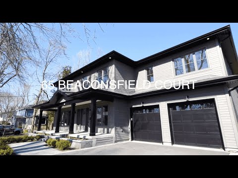 65 Beaconsfield Court, Beaconsfield, QC, H9W 5G5