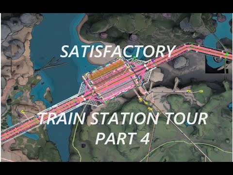 Steam Community :: Satisfactory