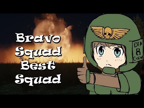 Steam Community :: Video :: Bravo Squad Best Squad