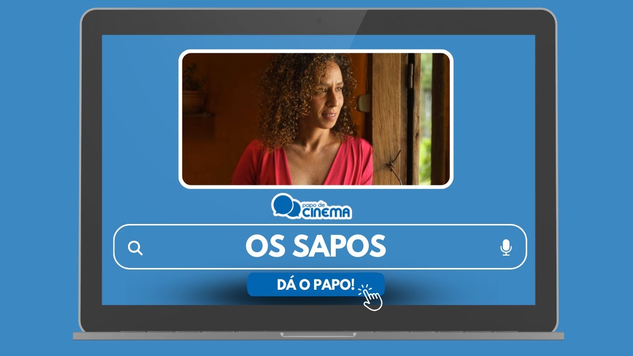 Dá o Papo! :: Os Sapos