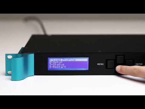 Enttec Datagate MK2 iMuso