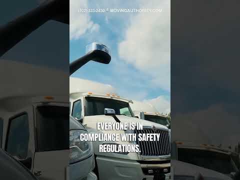 Texas Dot - Great Answer For Your Trucking Company