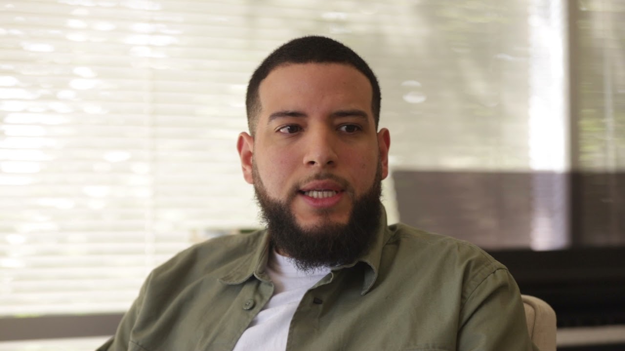 Redeemed People: Carlos – Eig Blog