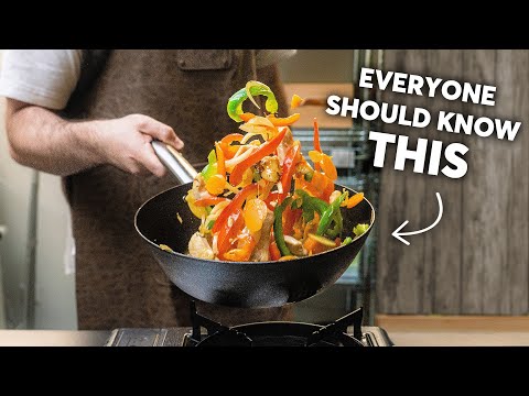 The First Dish Every Student NEEDS To Master
