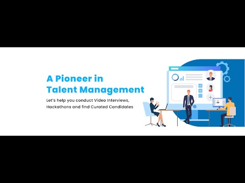 Curated Candidates: Innovative Hiring Solutions for Your Business