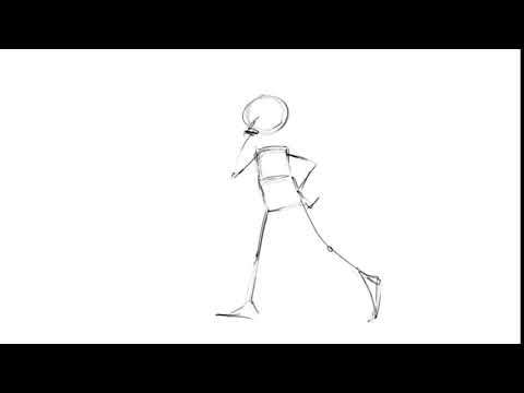 Animation Day 7: Do Something – Noodlings