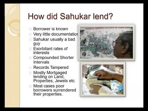 Chapter 3 Indigenous Bankers