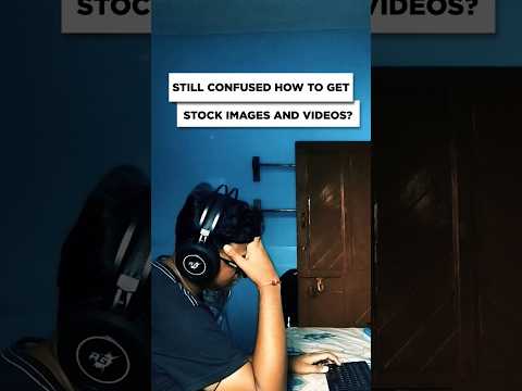 WEBSITES FOR STOCK VIDEOS AND PHOTOS | #websites
