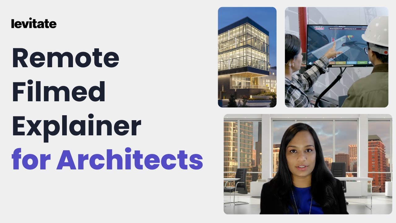 Remote Architecture Resources Explained | AISC Architecture Center | Architects, Tools, Insights