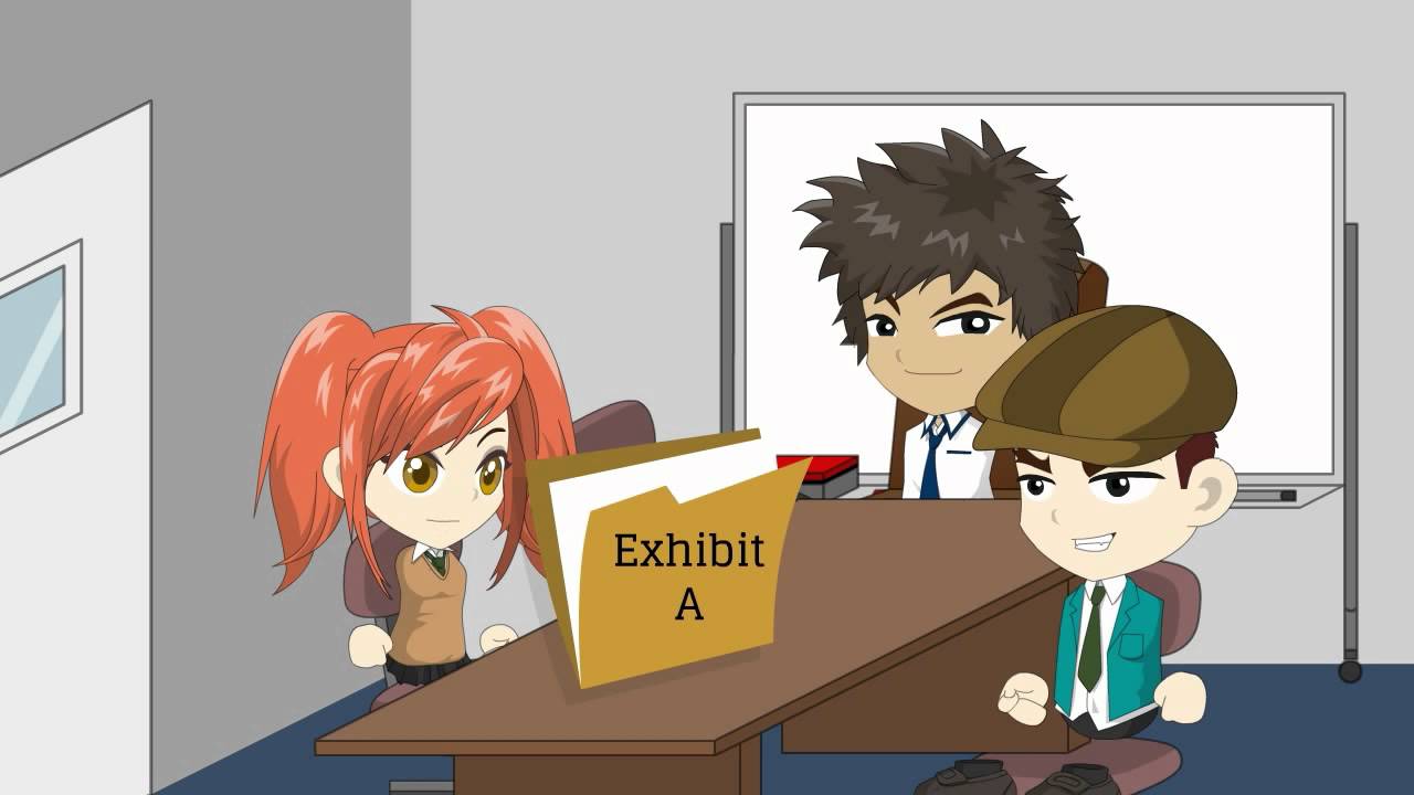 What is arbitration?