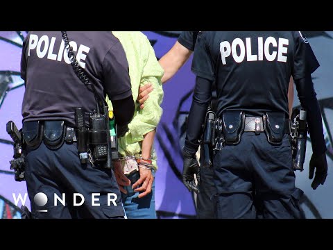 Inside ICE: A Day In The Life Of U.S. Immigration Enforcement