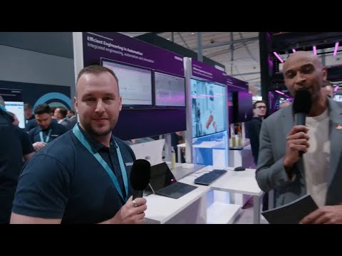 Integrated Engineering & Digital Twin in Process Industries