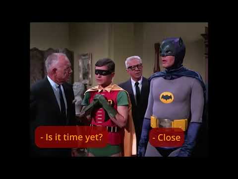 How to say "close" (verb) vs "close" (adjective)