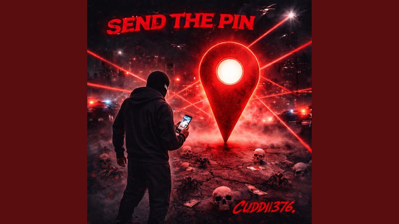 Send The Pin (feat. SpydaSpruce)