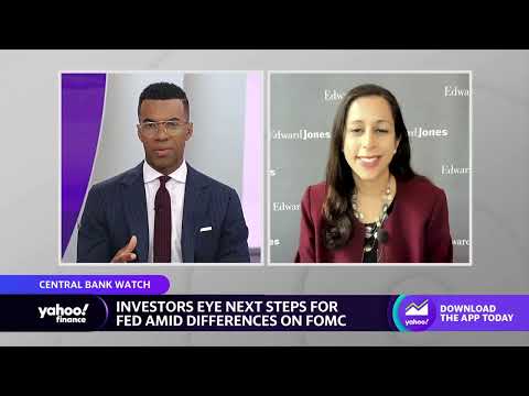 Fed policy and investing: Strategist says, 'Interesting opportunities in equities and bonds ahead;