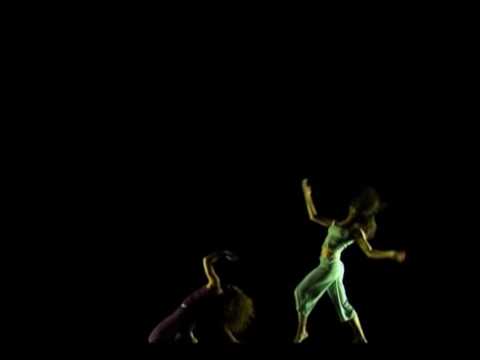 Shakira - Satie (Proyección Oral Fixation Tour)
