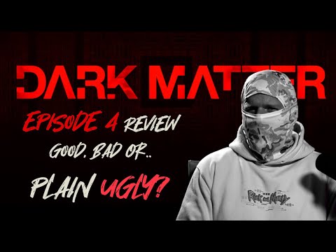 Dark Matter Episode 4 REACTION Apple TV+ series Dark Matter