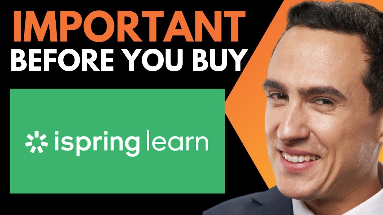iSpring Learn Review: 12 Things You Need To Know Before Buying (Best Learning & Course Software)