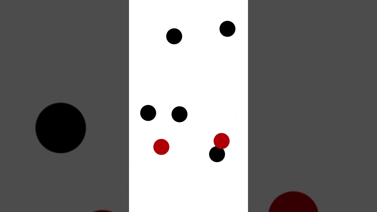 Dancing Dots - Gentle Movement for Babies 👶🏻