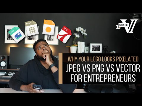 Which Logo File Do You Actually Need? | Design Tips for Entrepreneurs File Formats