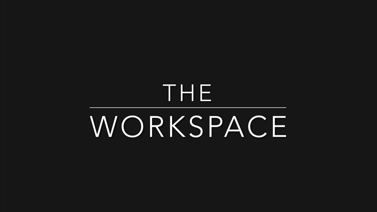 The Workspace trailer #2