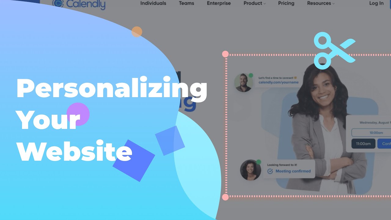 Personalizing Your Website With Visitor Queue