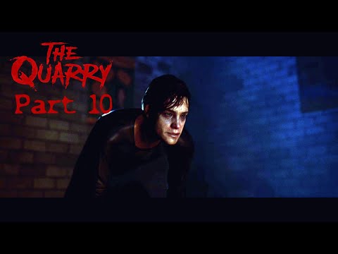 Steam Community :: Video :: The Quarry part 10: This night just keeps ...