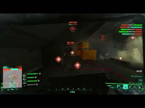 Steam Community :: Video :: Battlefield 2042 - Blocking two idiots.