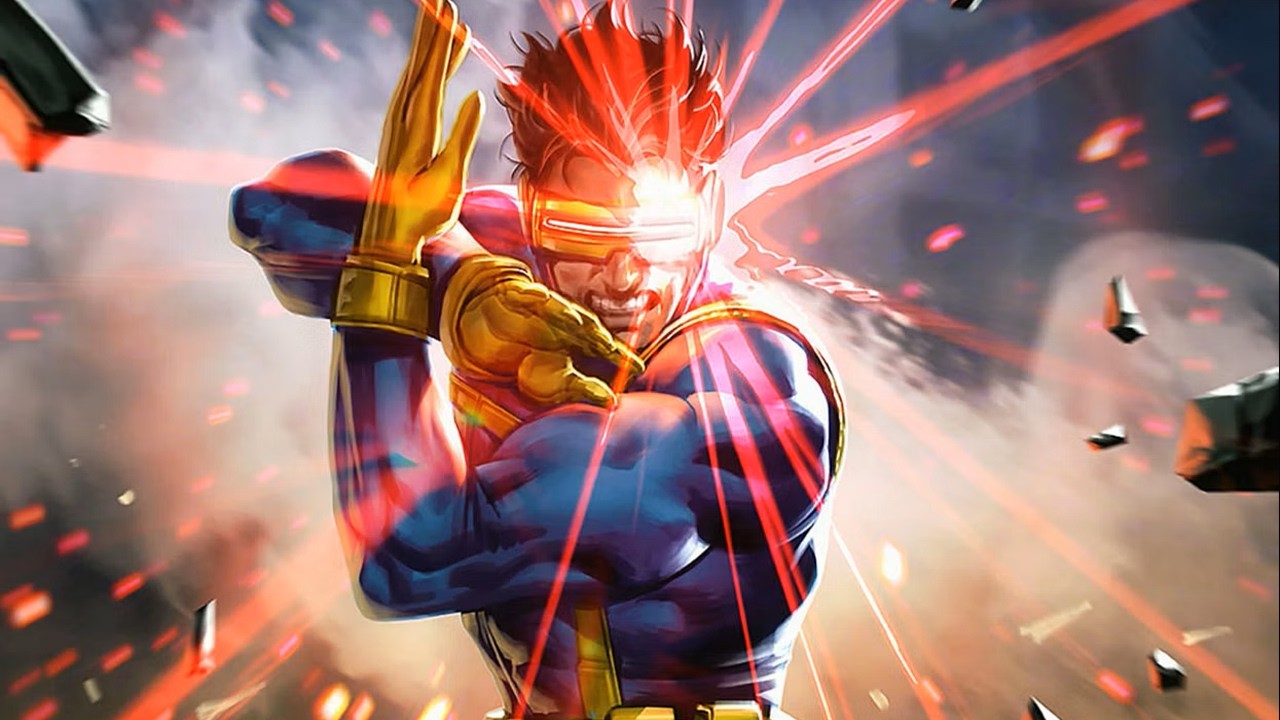 An X-Men MURDERED!?!