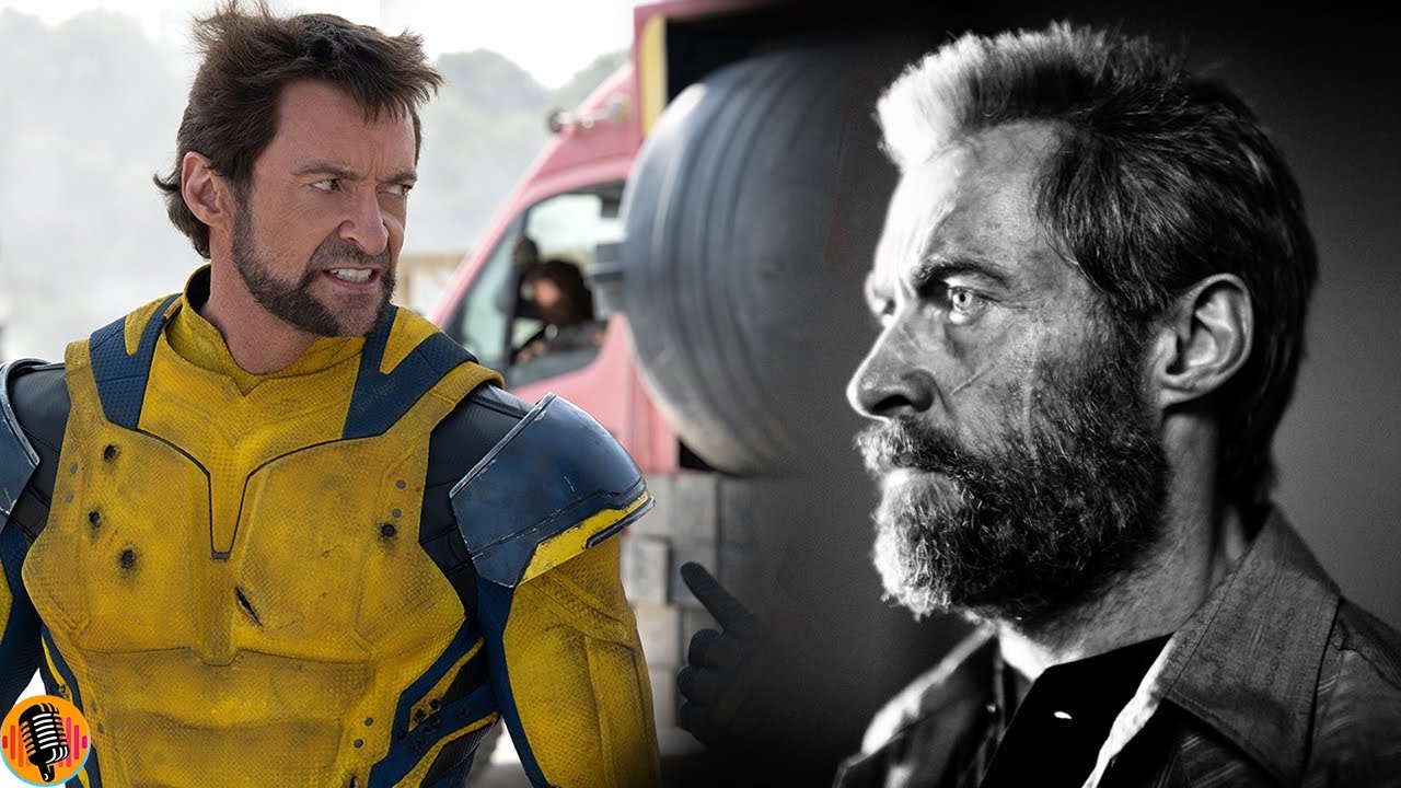 Hugh Jackman's Future as Wolverine Revealed