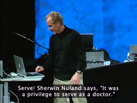 Richard St. John: 8 secrets of success | totalhuman