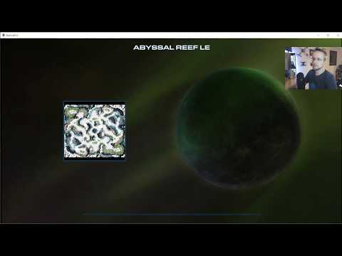 Learn Building an AI Army Python AI in StarCraft II tutorial p 4 - Mind Luster