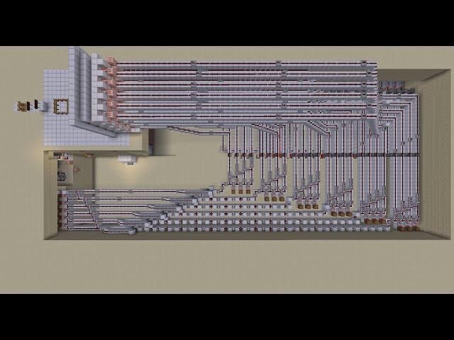 MEMORY GAME By Bertoxx Minecraft Map